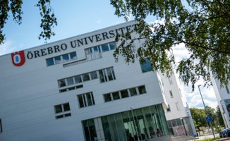 Örebro University - TIMESPAN