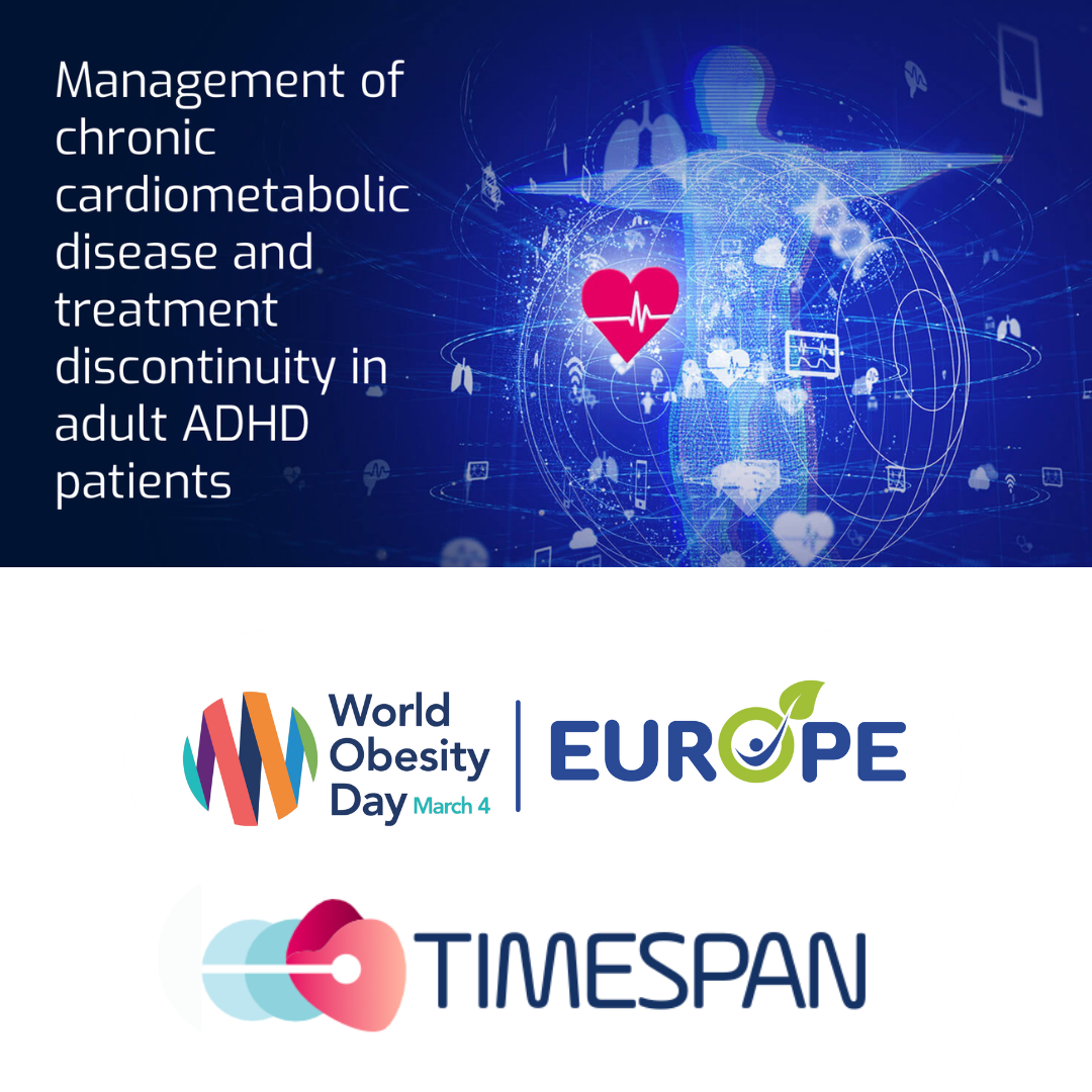 World Obesity Day Europe: Addressing the Stigma Linking ADHD and ...