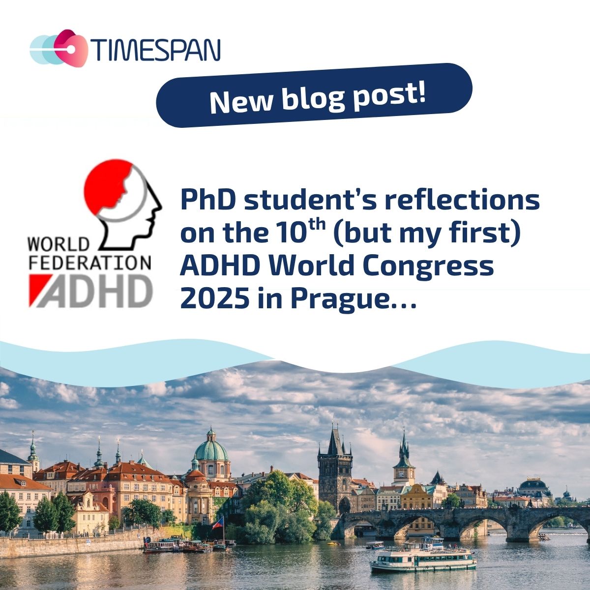 PhD student’s reflections on the 10th (but my first) ADHD World ...